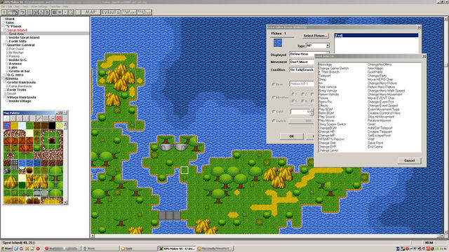 RPG Maker 95 – Makerpendium.de